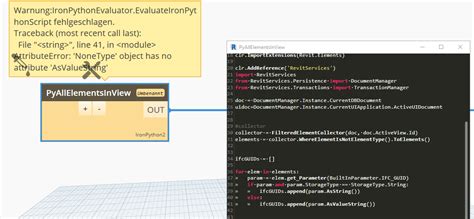 Shared Parameter Is Read Only Why Revit Dynamo
