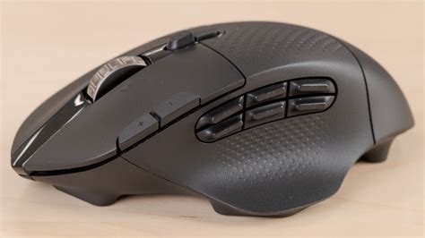 How Do Logitech Gaming Mouse Profiles Work