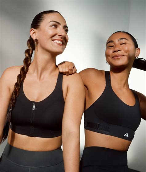 How Should A Sports Bra Fit