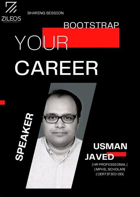 Usman Javed Posted On Linkedin