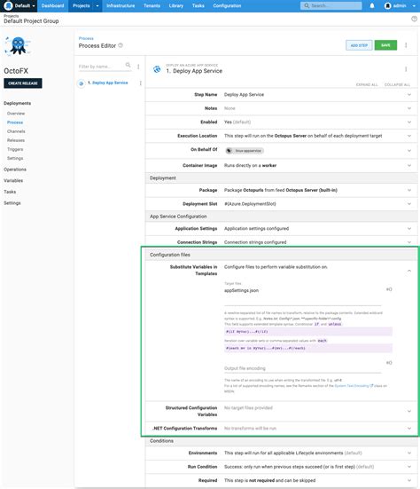 improved azure app service deployments octopus deploy