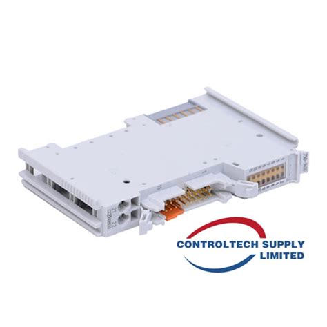 Wago 750 1400 Digital Inputoutput Dio Module In Stock Controltech Supply Limited