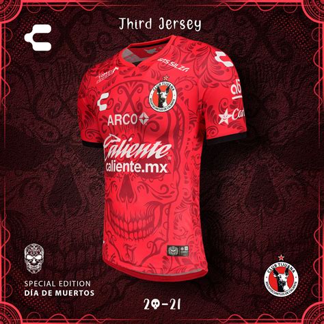 Tienda Oficial Xolos De Tijuana