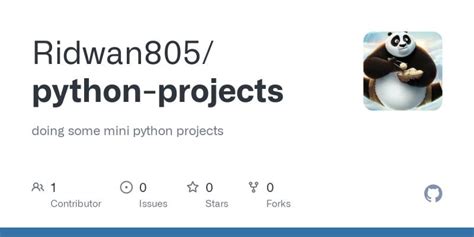 Ridwanur Rahman On Linkedin Github Ridwan805python Projects Doing