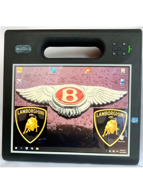 Bentley Lamborghini Bugatti Diagnostics Coding And Programming
