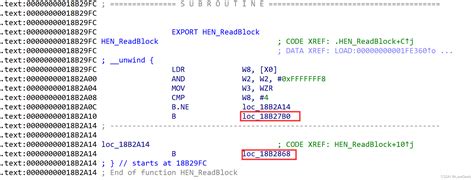 【android安全】ida 处理伪代码jumpout指令（undefine Create Function）ida Jumpout Csdn博客