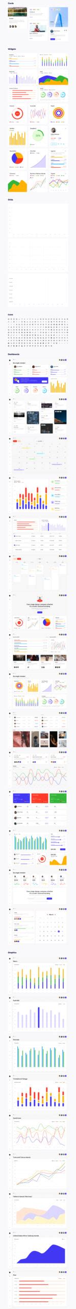 Open Source Dashboards Ui Kit Download Free Resource Open Source Dashboards Ui Kit Download Free Resource