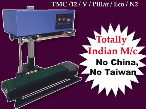 Nitrogen Gas Packing Machine At ₹ 44800 Nitrogen Flushing Machine In Ahmedabad Id 12166050648