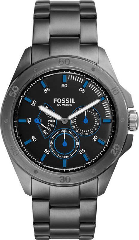Часы Fossil Ch3035 — купить наручные часы в интернет магазине по цене 9 568 руб