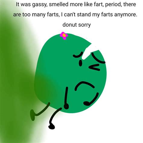 Lily Pad Farting Gassy By Hamzaaaff On Deviantart