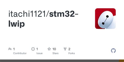 GitHub Itachi1121 Stm32 Lwip