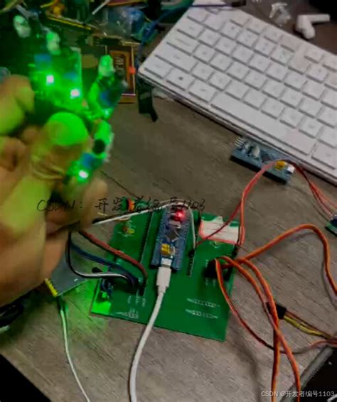 【硬件设计】基于stm32单片机的智能垃圾桶系统基于stm32的智能垃圾桶设计 Csdn博客