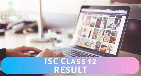 ISC Result Date Get Class Th Result Check Online Link Cisce Org