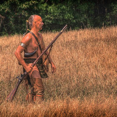 Eastern Woodlands Tools And Weapons