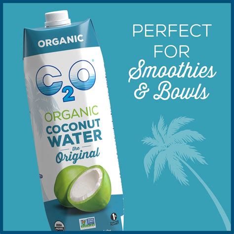 Products C2o Coconut Water