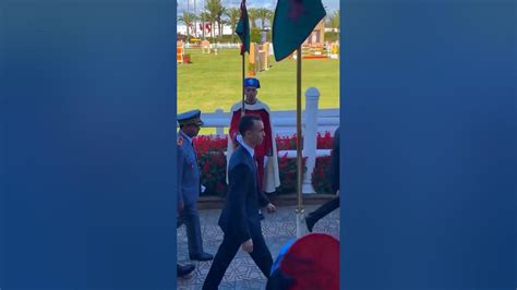 لأمير مولاي الحسن الثالث Youtube