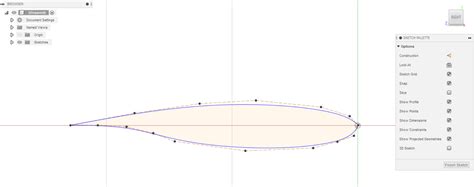 Sketch Non Uniform Scale Autodesk Community
