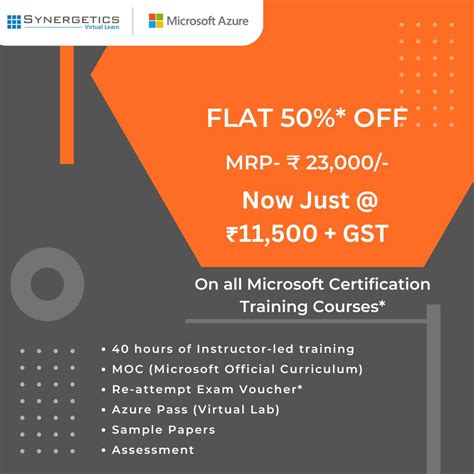 synergetics learning on linkedin microsoft azure microsoftazure