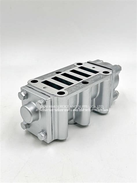 Yamada Pneumatic Logic Assembly Thaimmi