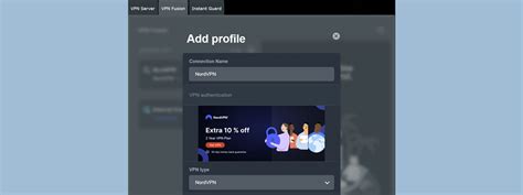 How To Set Up Nordvpn On Your Asus Wi Fi 7 Router With Vpn Fusion