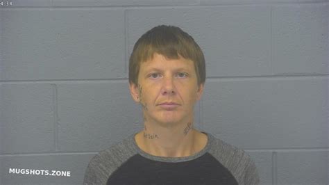 Cooley Michael Levi 03 07 2023 Greene County Mugshots Zone