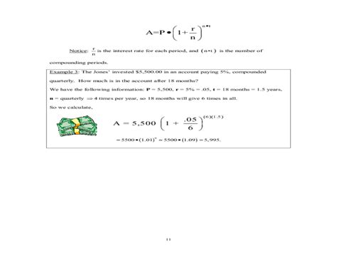Percent Notation Worksheet For 7th 10th Grade Lesson Planet
