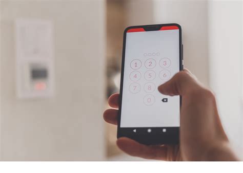 Touchless Access Control Systems The Complete Guide