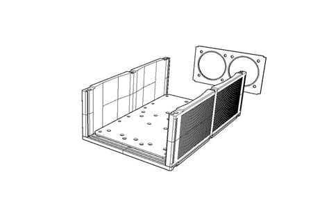 RPI Cluster By Mcdben Download Free STL Model Printables Com
