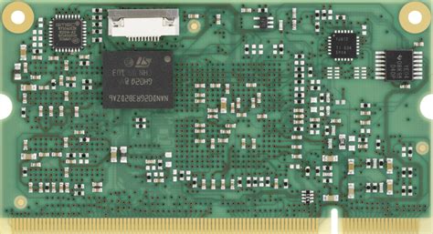 dh electronics dhcom i mx25