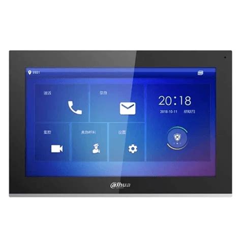 Buy Dahua Ip Video Intercom Dhi Vth5441g Best Price In Nairobi Kenya