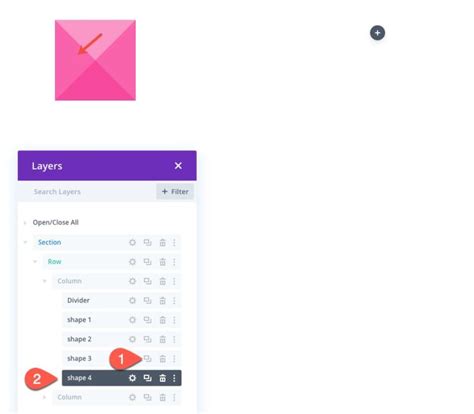 Exploring How To Create And Animate CSS Shapes In Divi