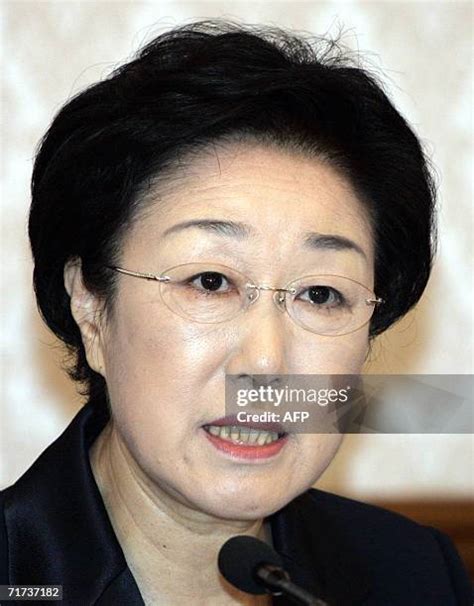 50 Han Jin Sook Photos And High Res Pictures Getty Images