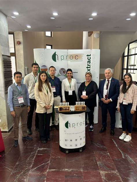 Nproc Natural Products Linkedin‘de Uluslararasıbitkigenetikkaynakları