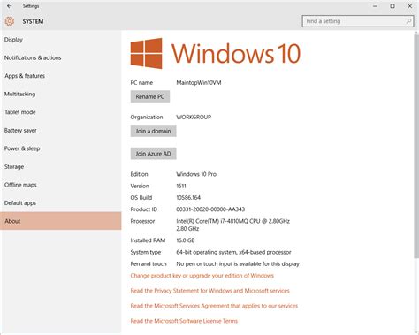 Windows VM Fails To Update Super User