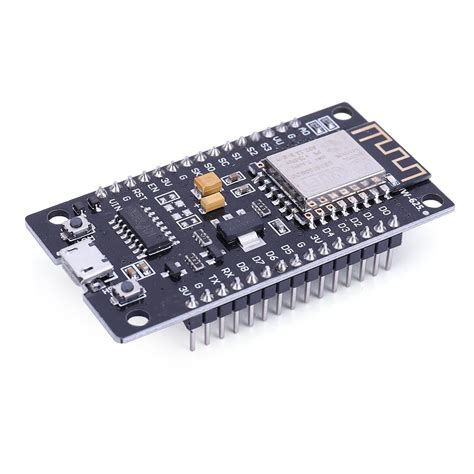 esp8266 módulo wifi ch340 placa de desarrollo programable esp8266