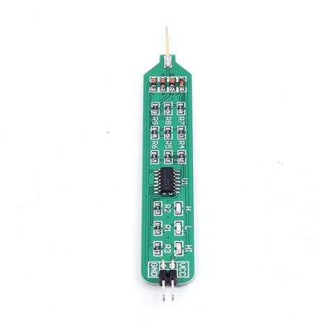 Logic Tester Pen Level Tester 5V 3 3V Digital Circuit Debugger