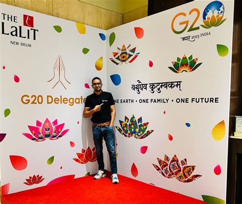 Siraj Uddin On Linkedin G20 Digitalassets Indiatechrising