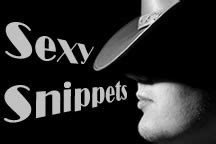 SexySnippets From Her Dream Dom Jan Bowles