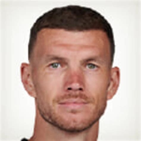 Official Edin Dzeko Joins Fenerbaçe On Free Deal Football