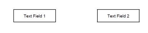 Jasper Reports Jasperreports Avoid Optional Textfield Taking Space