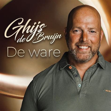 Ghijs De Bruijn De Ware Radio Jnd