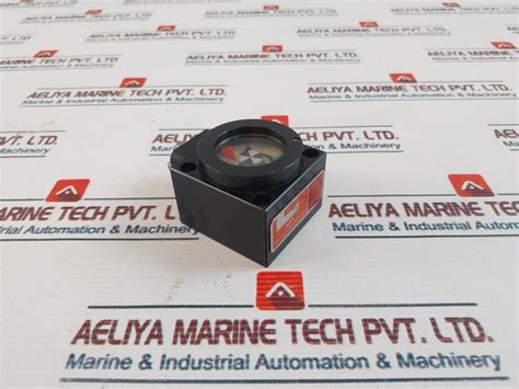 Danfoss Damcos 160g0421 Position Indicator Aeliya Marine