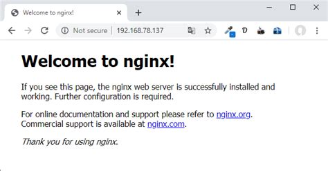 Hướng Dẫn Cài đặt Nginx Trên Centos 7 Hostvn Blog