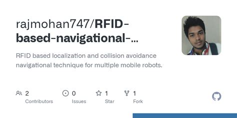 Github Rajmohan747rfid Based Navigational System For Multiple Mobile Robots Rfid Based