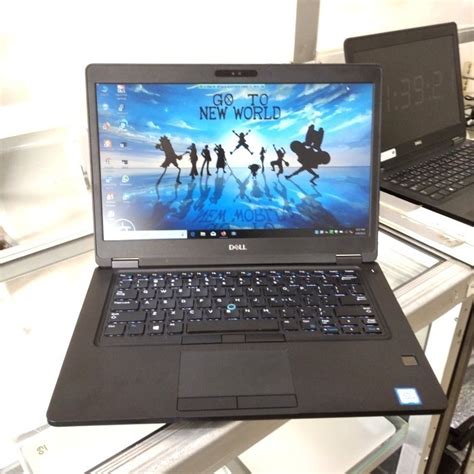 Jual Laptop Dell Intel Core I Gen Ram Windows Inch Garansi Shopee Indonesia