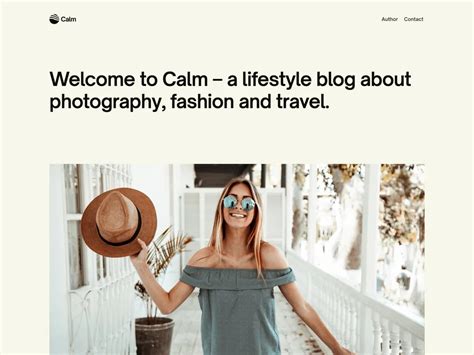 premium gatsby themes gatsby starters and templates