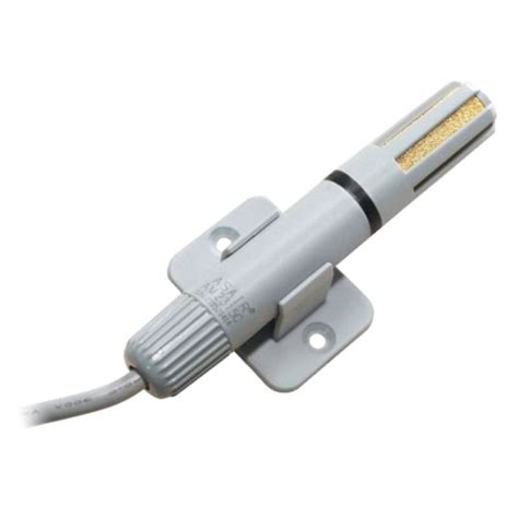 Humidity And Temperature Sensor Probe I2c Am2315c Antratek Electronics