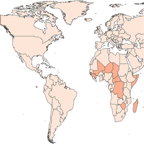 Age Standardized Prevalence Of Asthma Per 100 000 Population In 2019 Download Scientific Diagram