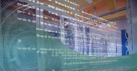 Composition Of Scope Scanning And Data Processing With Computer Servers