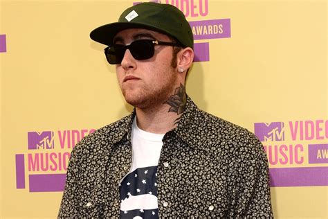 Rapper Mac Miller Remembered As A Hugely Ted And Inspiring Artist